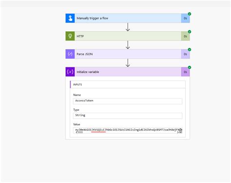 Authenticate Graph Api Using Power Automate Part 2 Immersivecoder