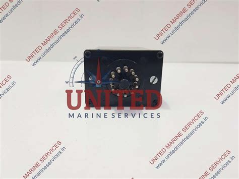 Gem Sensors Ma Converter United Marine Services