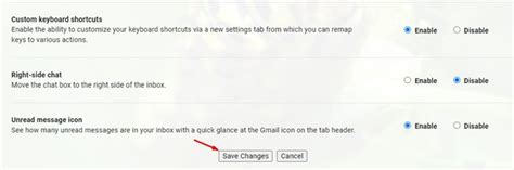 How To Show Gmail Unread Message Count In Browser Tab