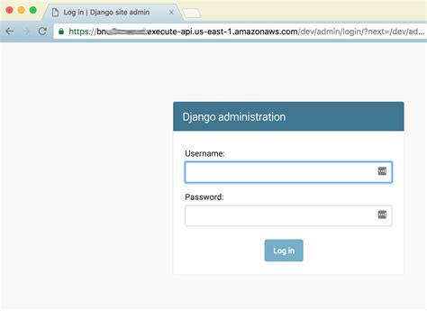 Hosting Static Files Guide To Using Django With Zappa