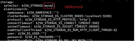 Skywalking Docker单机环境搭建 Nohairexception 博客园