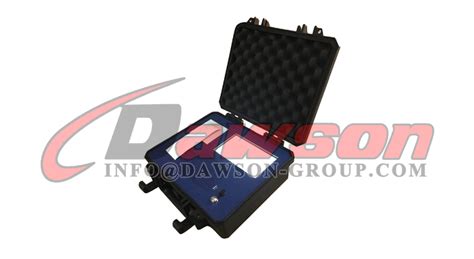 DS MWI Wireless Touch Screen Weighing Indicator Axle Load Weigh Display Scale Indicator