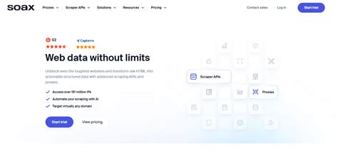 Bright Data Proxy Alternative 7 Best Options To Try