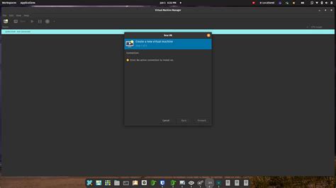 Install Windows From Local Iso Using Qemu Tutorials Resources It S FOSS Community