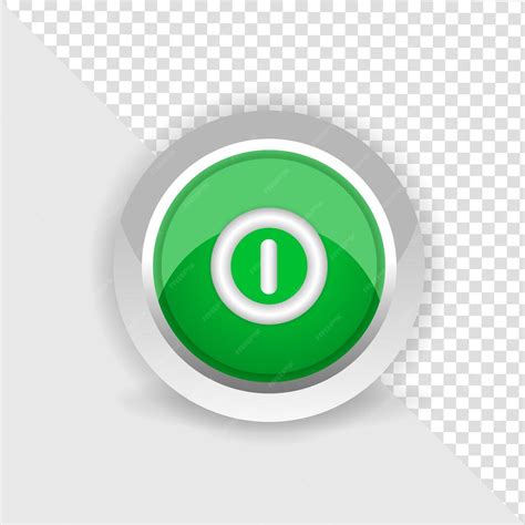 Premium Vector On And Off Toggle Switch Buttons Material Design Switch Buttons Set Vector