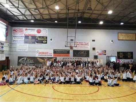 Α Ο Λεωνίδας Αγίων Αναργύρων Handball Club Έφτασε η ώρα σε περιμένουμε στις ακαδημίες του Α Ο