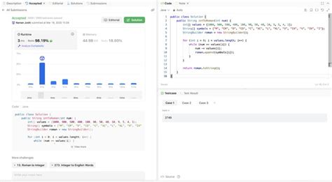 Day2 100daysofcodechallenge Leetcode Datastructures Algorithms