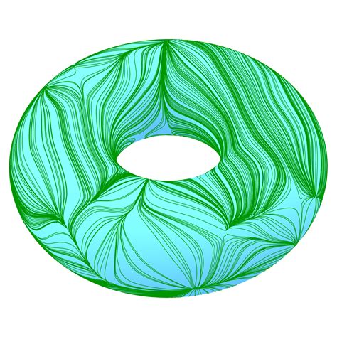 Gradient Flow On Mesh Grasshopper Mcneel Forum