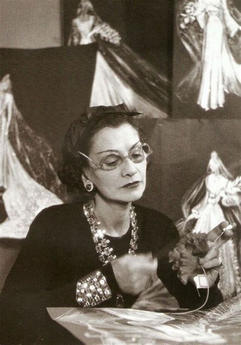 10 интересных фактов о Коко Шанель 2019 ВКонтакте