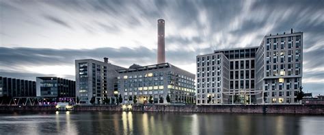 Developing Your Industrial Edge Lek Consulting