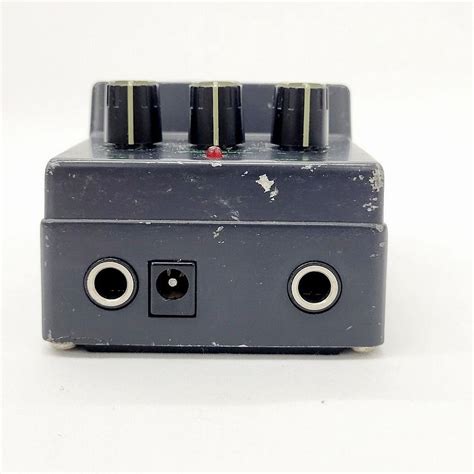 Ibanez Cpl Compressor Limiter 1980s Black Hobbies And Toys Music And Media Musical Instruments