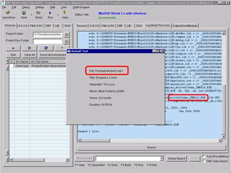Ocx ¿cómo Usar Componentes Activex En Nuestra Aplicación