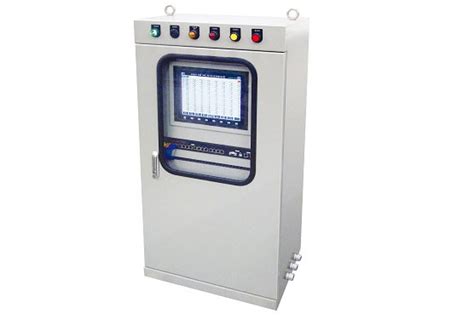 Gas Monitoring System Gastron