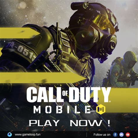 Gameloop Key Mapping System Is Updated In Codm You Can Facebook