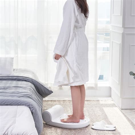 이놀 애니온샤워 향균 바디드라이어 에어샤워 전신 건조기 티몬