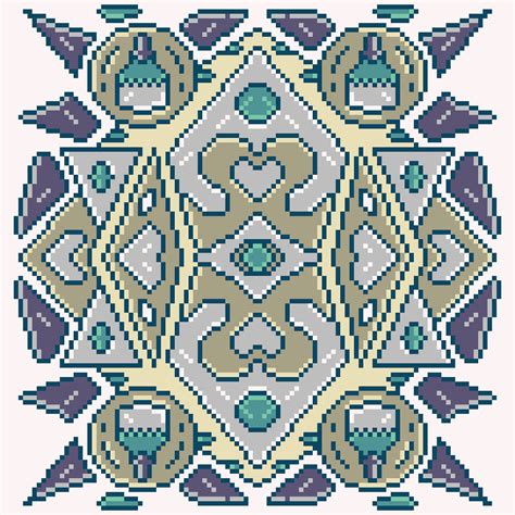 Download Pixel Art Pixels Random Royalty Free Stock Illustration Image Pixabay