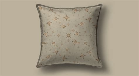 Seamless Pattern On Behance