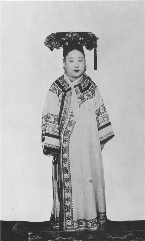 珍妃光绪长相故事大山谷图库