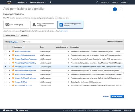 Credential Permissions Incorrect