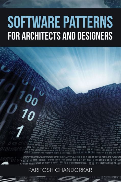 Software Patterns For Architects And Designers