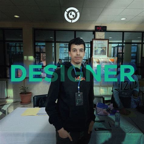 Djalel Hamdoud On Linkedin Design Eventidentity Futuredesignerclub 23 Comments