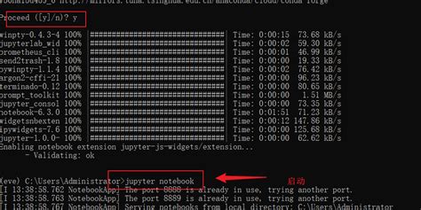 Anacondainstall Error Condaerror 000 Connection Failed For Url