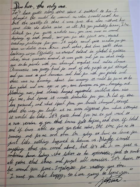 Just Started Writing In Cursive Since 2 Weeks Ago I Am Struggling Since I Wasn T Taught Writing