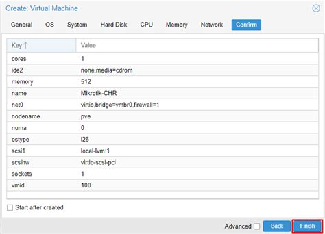 Installasi Proxmox Dan Cloud Host Router Mikrotik Menggunakan VMware DS Network