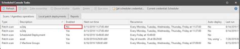 How To Cancel Delete Scheduled Tasks
