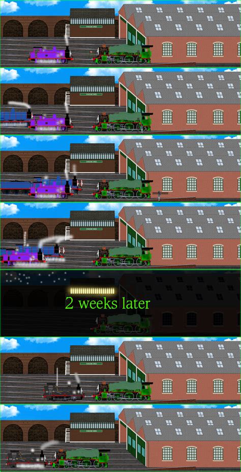 Waiting For Repairs Read Below By Orangeengine69 On Deviantart