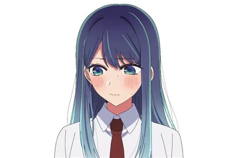 Kurokawa Akane Danbooru