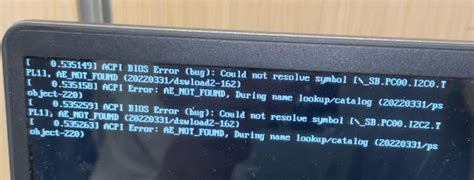 Failed To Unlock The Persistent Storage Rtails