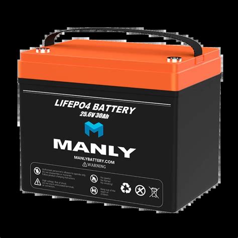 What Is A Group 24 Battery Manly Battery