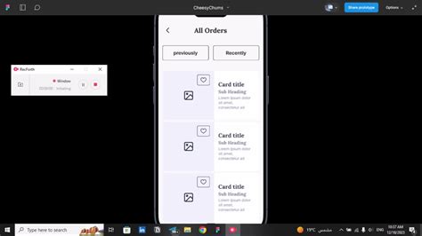 ahmed elgohary on linkedin uxui uxdesign ux uxdesigner uxresearch