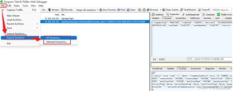 支持fiddler导出到jmx脚本的插件介绍fiddler导出jmx插件 Csdn博客 支持fiddler导出到jmx脚本的插件介绍fiddler导出jmx插件 Csdn博客