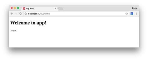 Angular Authentication With Openid Connect And Okta In 20 Minutes