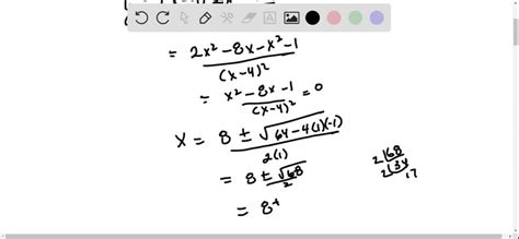 Solvedfind The Minimum And Maximum Values Of The Function On The Given Interval By Comparing