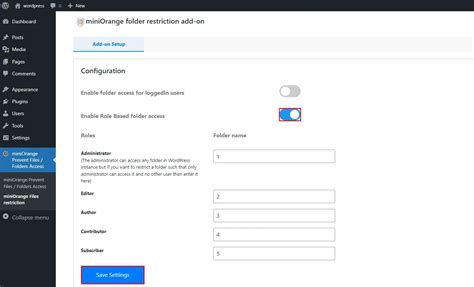 secure and organize your wordpress media with media management plugin