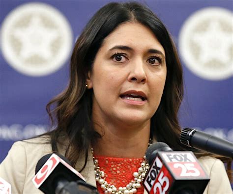 Oklahoma Gop Picks Stephanie Bice In Bid To Flip Rep Kendra Horns Seat