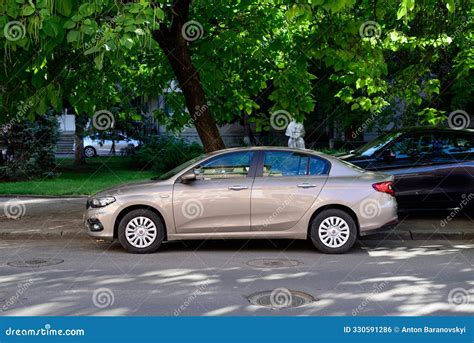 Fiat Tipo 5 Doors Hatchback Fiat Tipo Also Known As The Fiat Egea