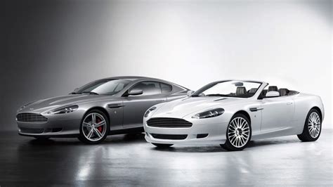 Preview 2010 Aston Martin DBS Volante