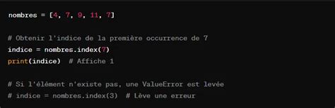 Le Guide Ultime Du Développeur Python Blog Les Jeudis
