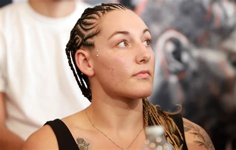 Sept Ans Plus Tard Joanisse Lepage Obtient Sa Deuxi Me Chance