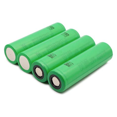 Sony Murata Vtc Rechargeable Battery