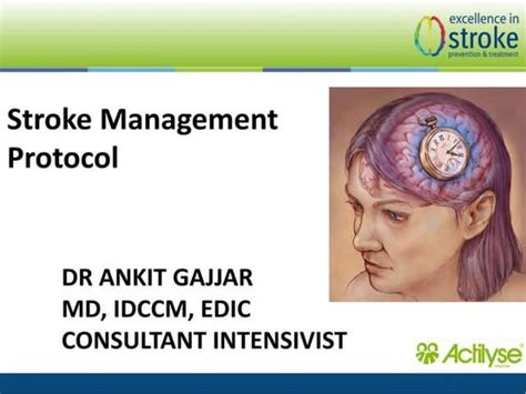 Stroke Treatment Protocolpptx