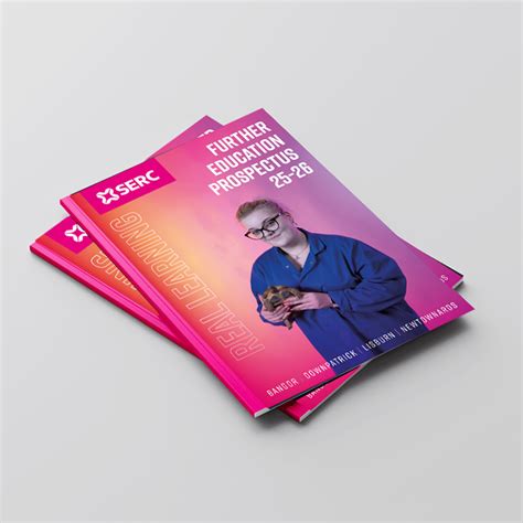 Interactive Prospectus Serc