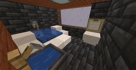 Frozen Escape Minecraft Map