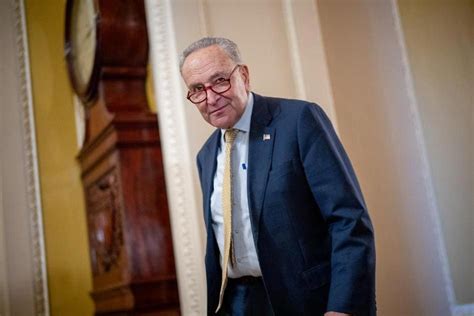 Democrats Try Pushing Judges Through Confirmation As Trump Complains