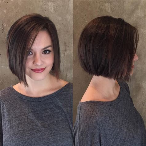 25 Alluring Straight Hairstyles For 2024 Short Medium And Long Hair