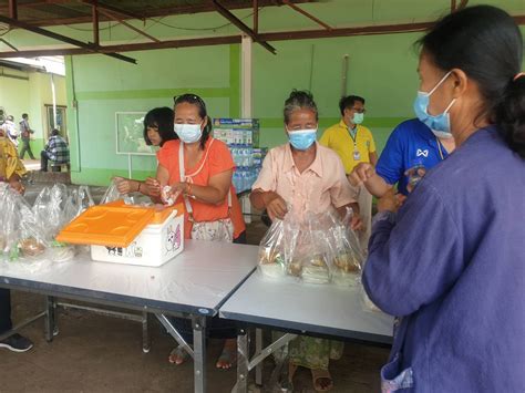 คุณสุพัตรา โรงพยาบาลศรีบุญเรือง จังหวัดหนองบัวลำภู